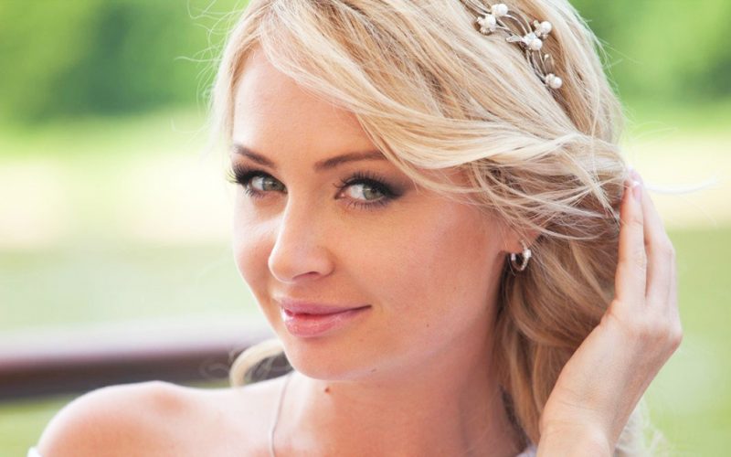 "Идеальная фигура": мать двоих детей Дарья Пынзарь поразила подписчиков ...